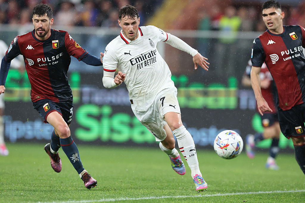 Genoa-Milan, i precedenti tra i due club quando si gioca in Liguria