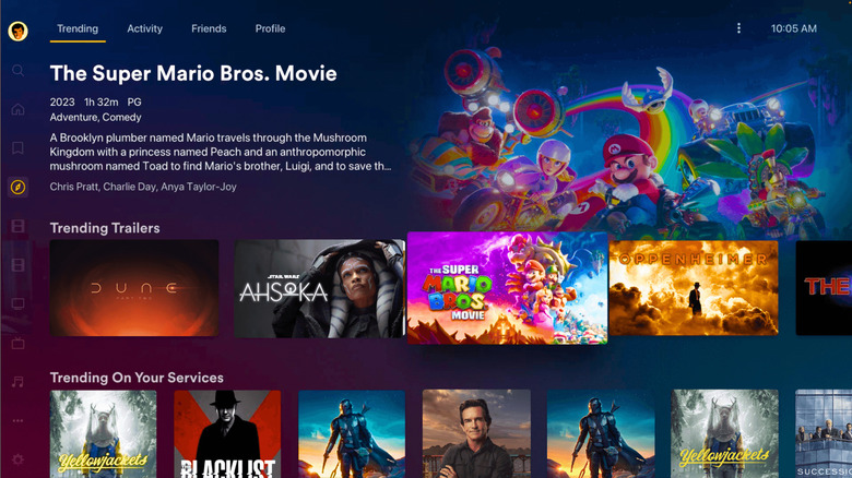 Top 5 free streaming apps for your Apple TV