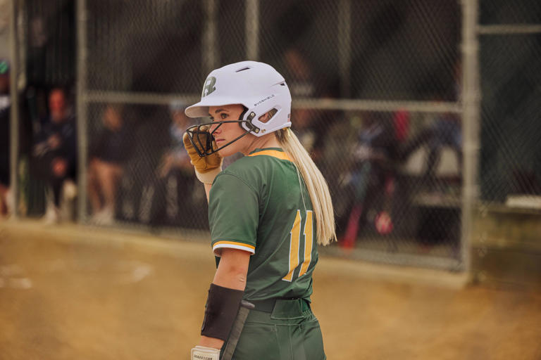 Schultz leads CMR softball onslaught over Great Falls High with two homers