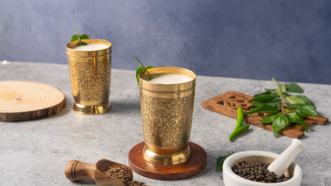 8 Indian foods that are naturally probiotic