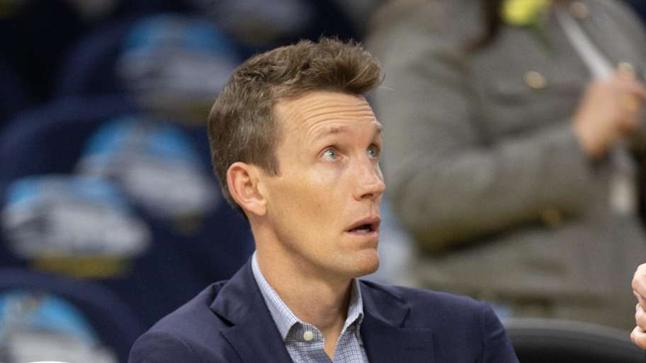 Mike Dunleavy's comments on Warriors' failed season are divorced from ...