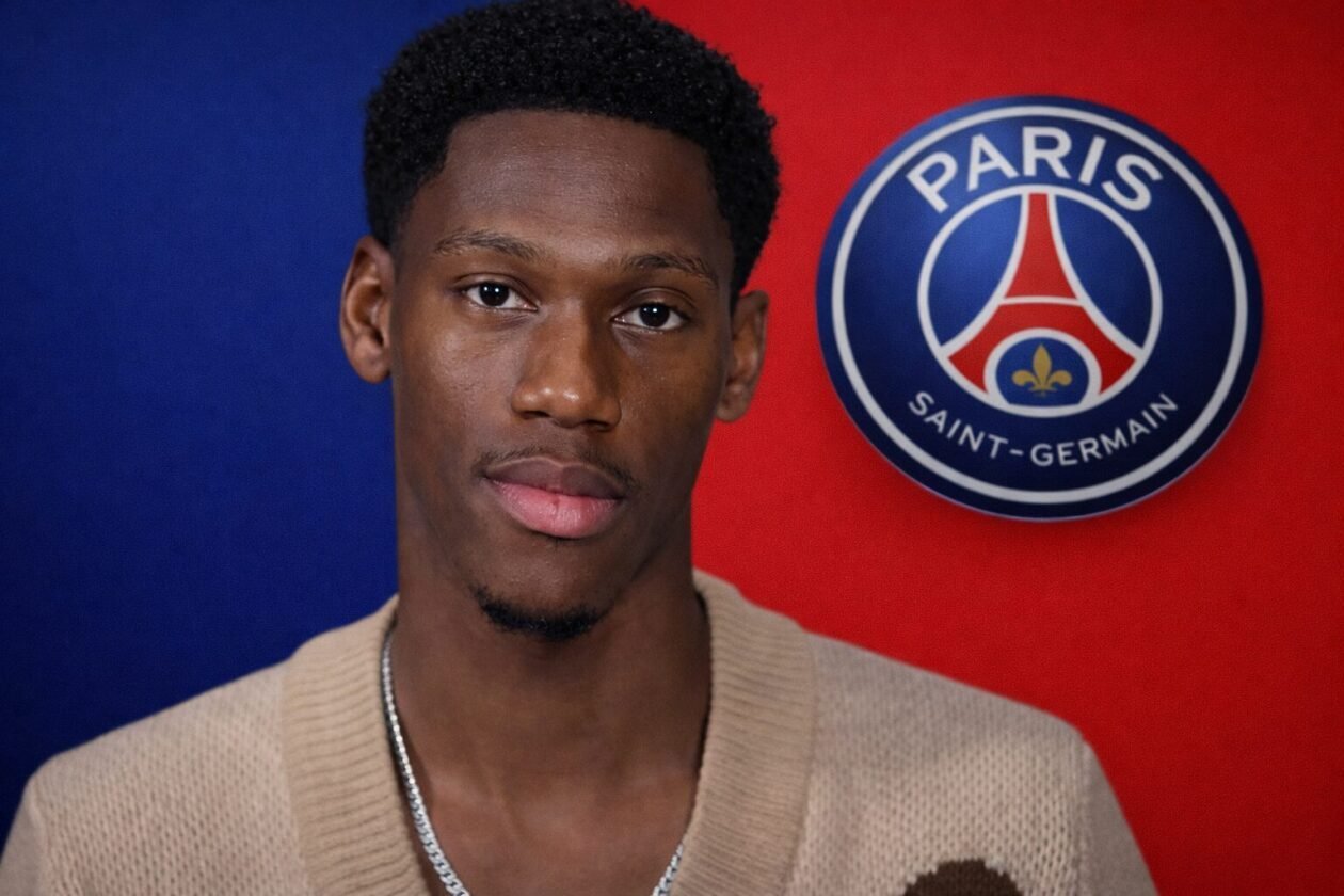 David for Kolo Muani, PSG’s crazy swap deal