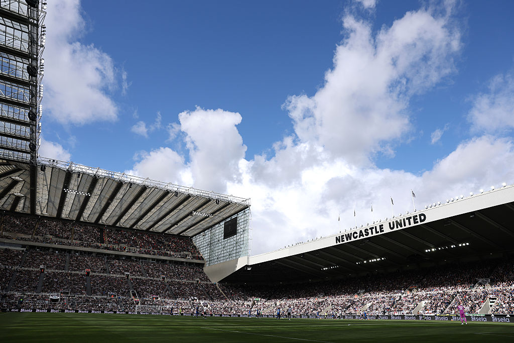 Premier League give Newcastle United £150m boost ahead of summer ...