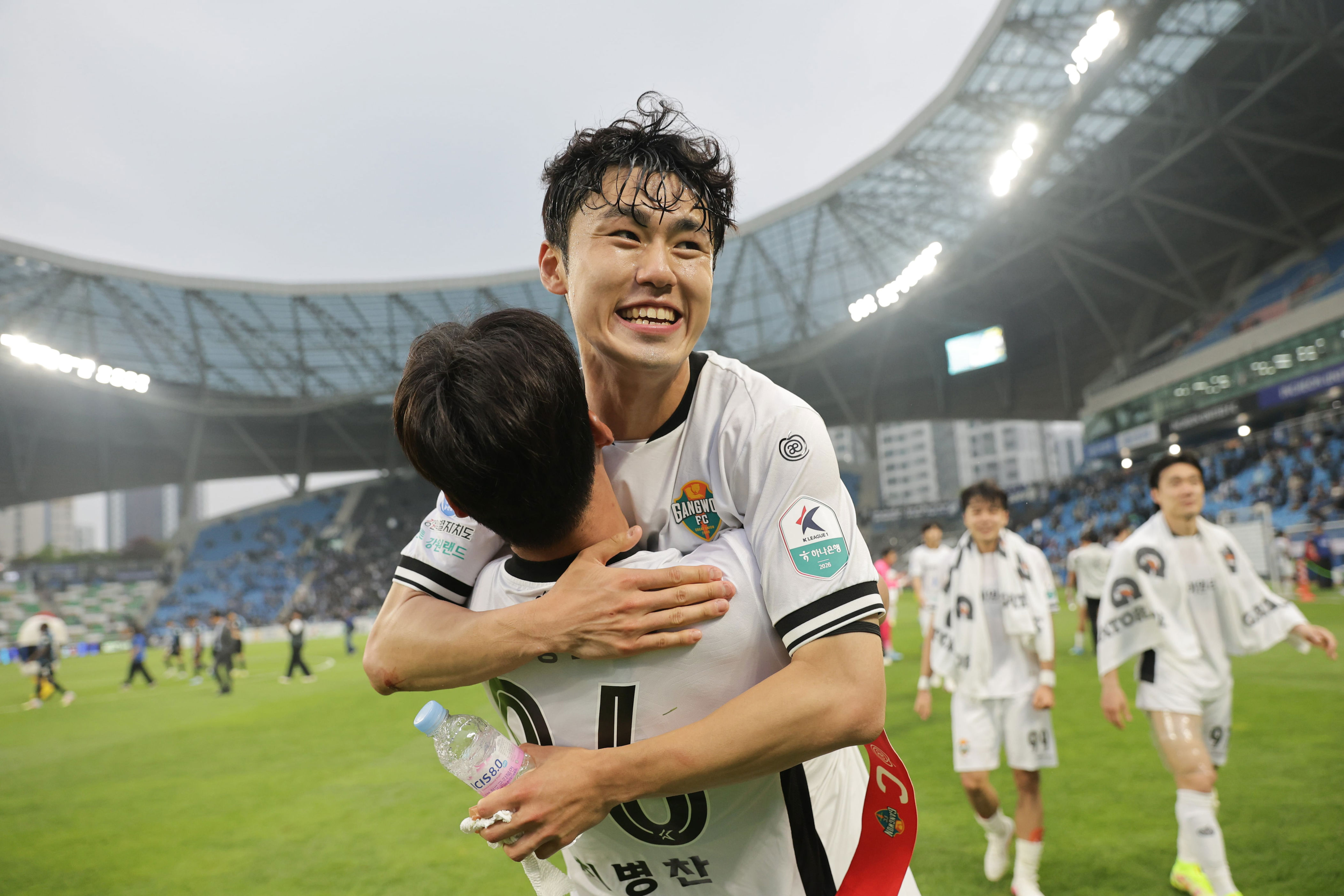 K League's Lee Ki-hyuk surprise pick in South Korea's final World Cup squad