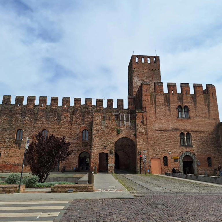 Colli Euganei: ti porto alla scoperta dei borghi medioevali che devi ...