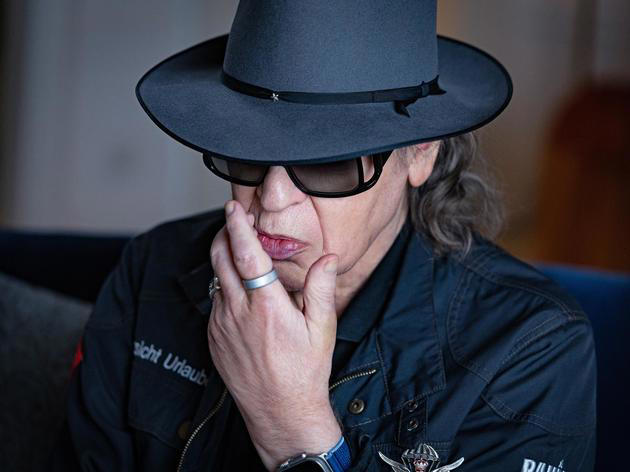 Aus aktuellem Anlass bei Udo Lindenberg: ARD ändert das TV-Programm