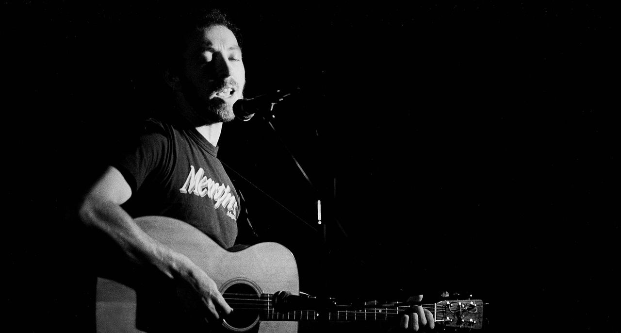 Richard Thompson on the making of a folk-rock classic