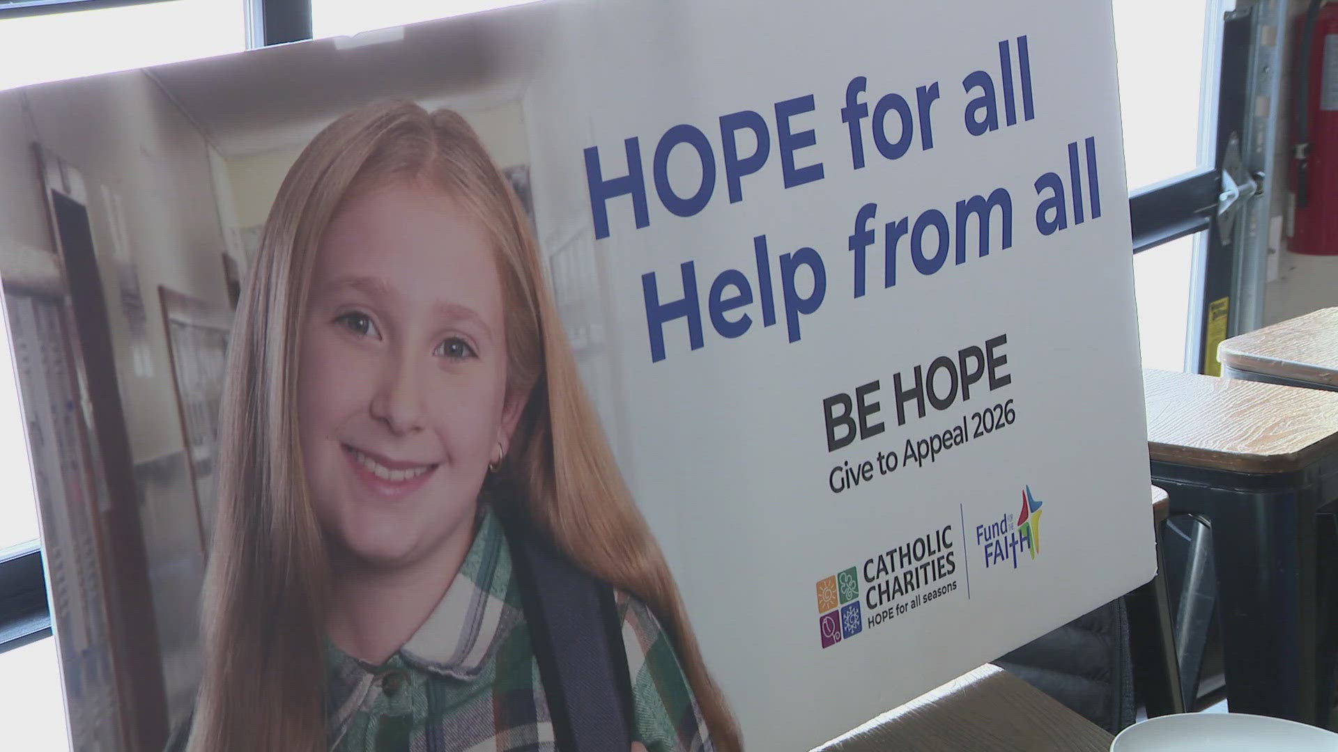 Catholic Charities holding third annual Hops for Hope event