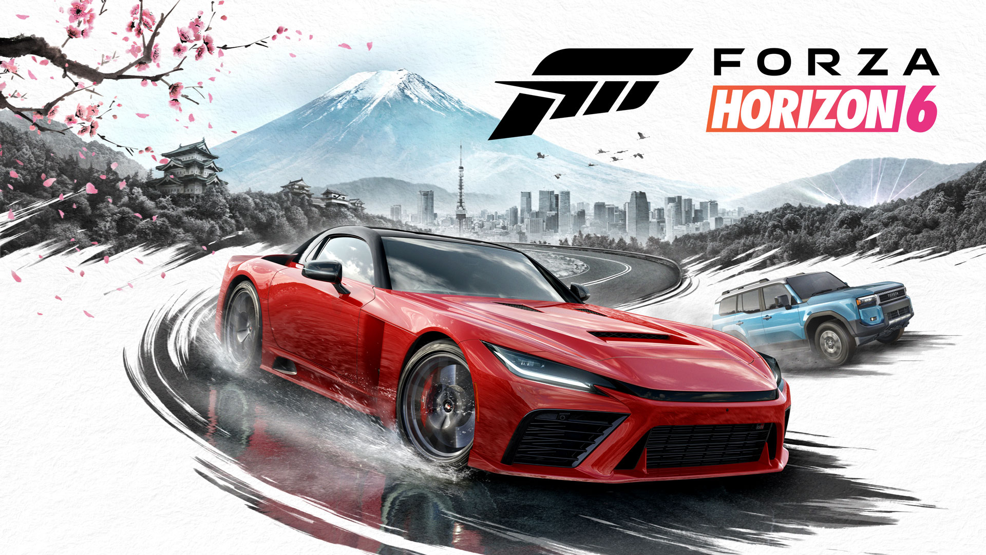 Forza Horizon 6: Fifteen things to know before the game comes out