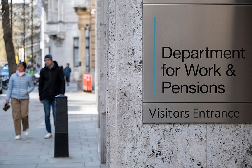 People that migrated to Universal Credit could get one-off ...