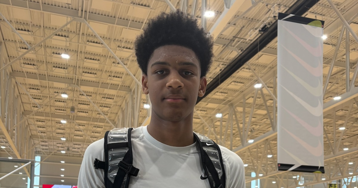 Kentucky among a trio of recent schools to visit 5-star forward Marcus ...