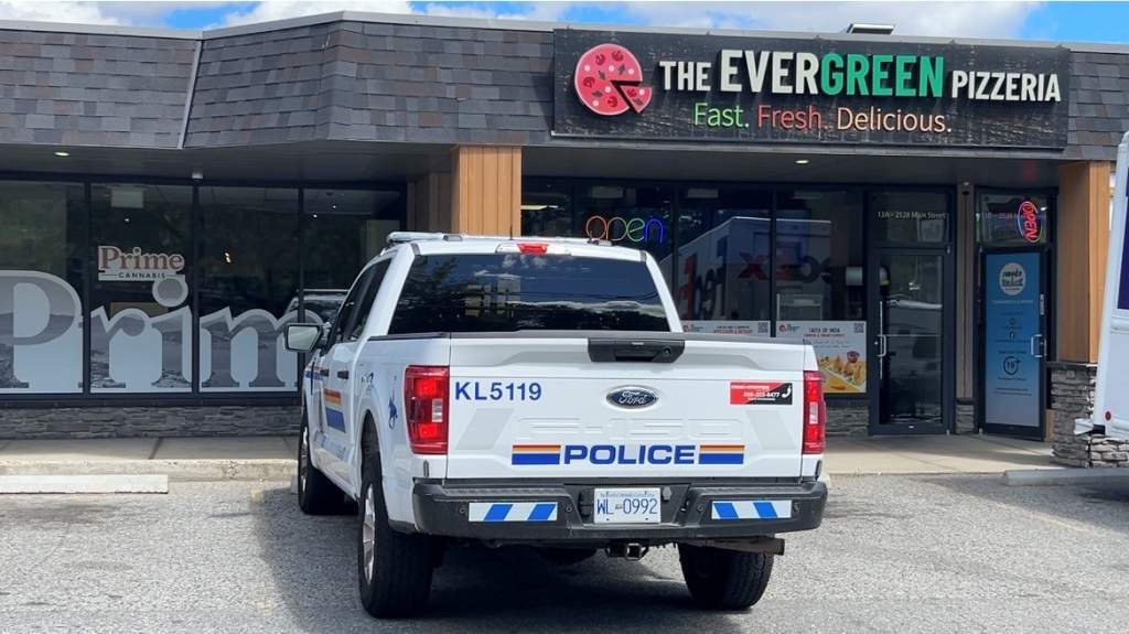 West Kelowna pizza shop owner says viral prank crossed the line