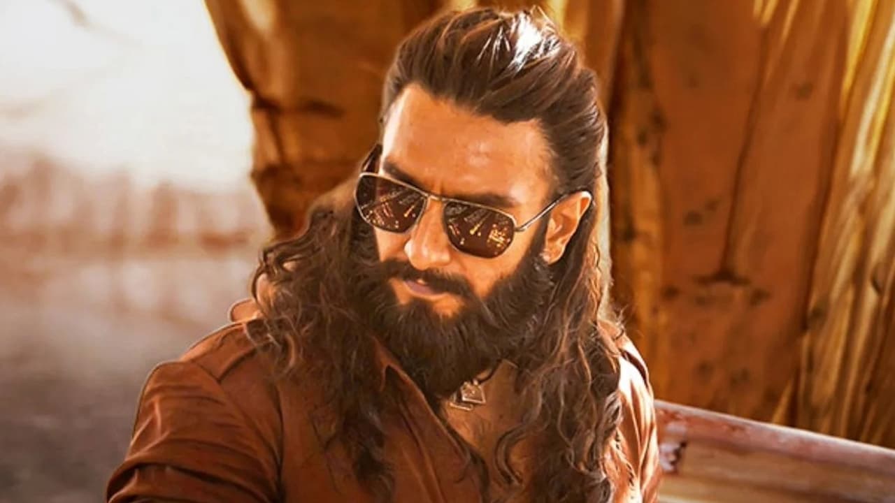 Dhurandhar 2 to Border 2: Top 5 highest-grossing Indian movies of 2026 ...