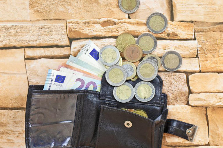 Social welfare Ireland: Government considers rolling out new cost of ...