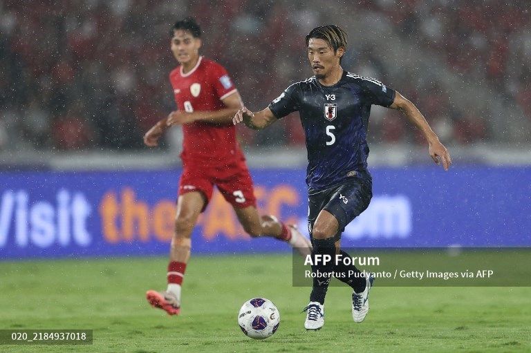 Ada pembobol Timnas Indonesia, 7 bintang mahal Jepang absen di Piala ...