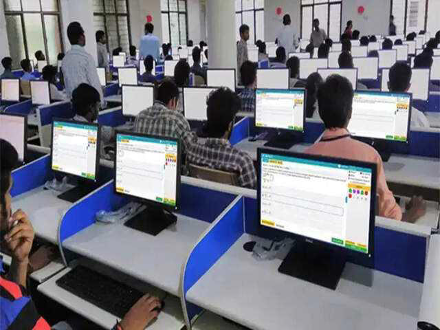 Understanding computer-based tests: A shift in examination formats