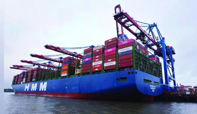 Exports clock 5-month high growth of 13.48 per cent in April