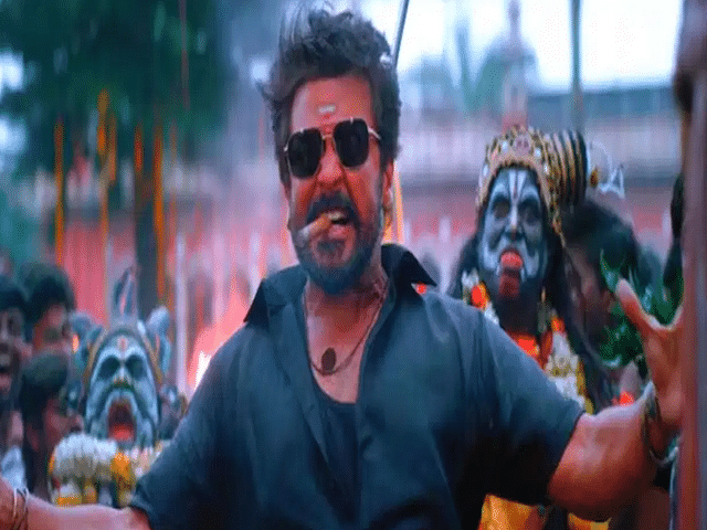 Box office bonanza: Suriya's 'Karuppu' defies pre-release hurdles to ...