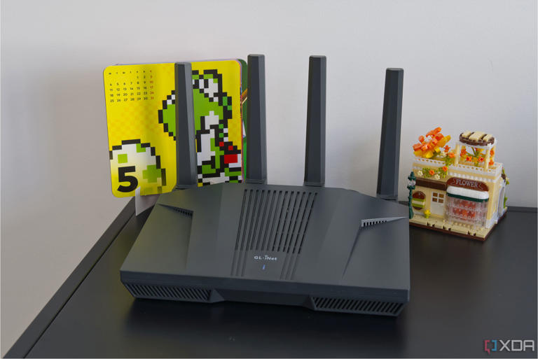 I thought I needed a mesh Wi-Fi setup, but a single router solved all ...