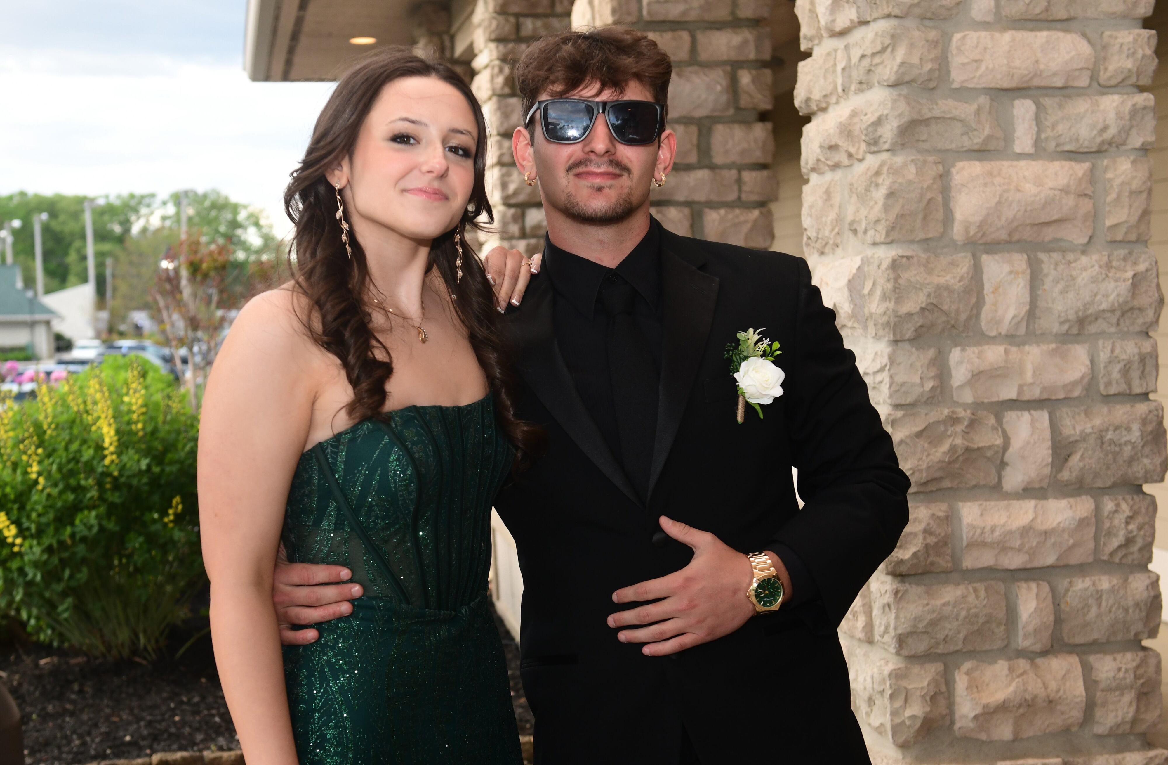 Pitman High School prom 2026 (84 photos)