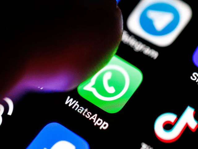 WhatsApp tips: Be alert to unknown calls on WhatsApp, immediately ...