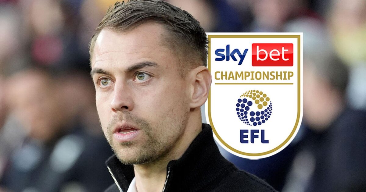 Southampton 'expelled' from Championship play-offs and given points ...