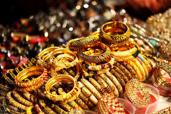 India’s gold import duty hike: A double-edged sword