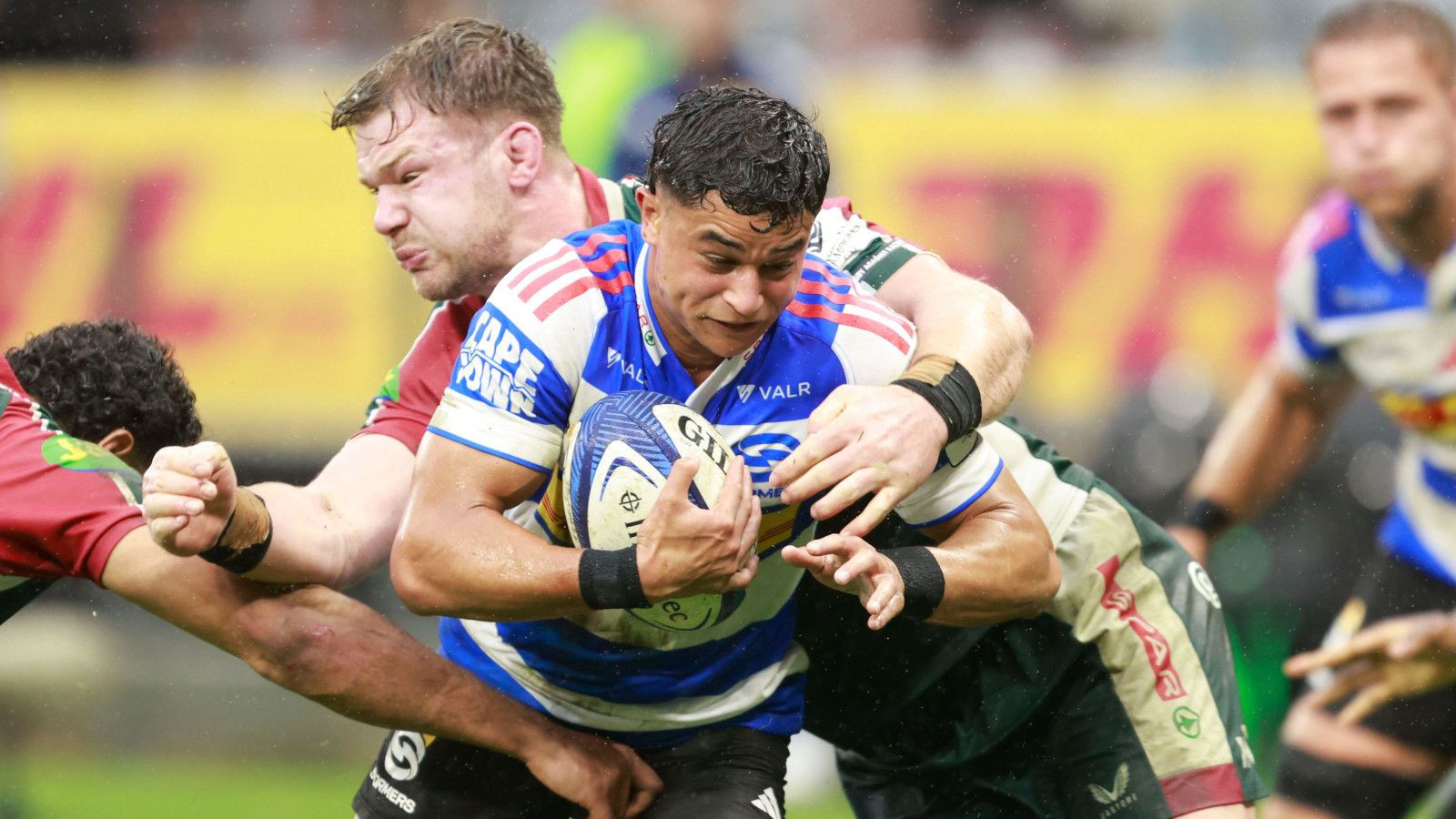 Woeful Stormers blow top-two finish as Cardiff seal URC playoff spot