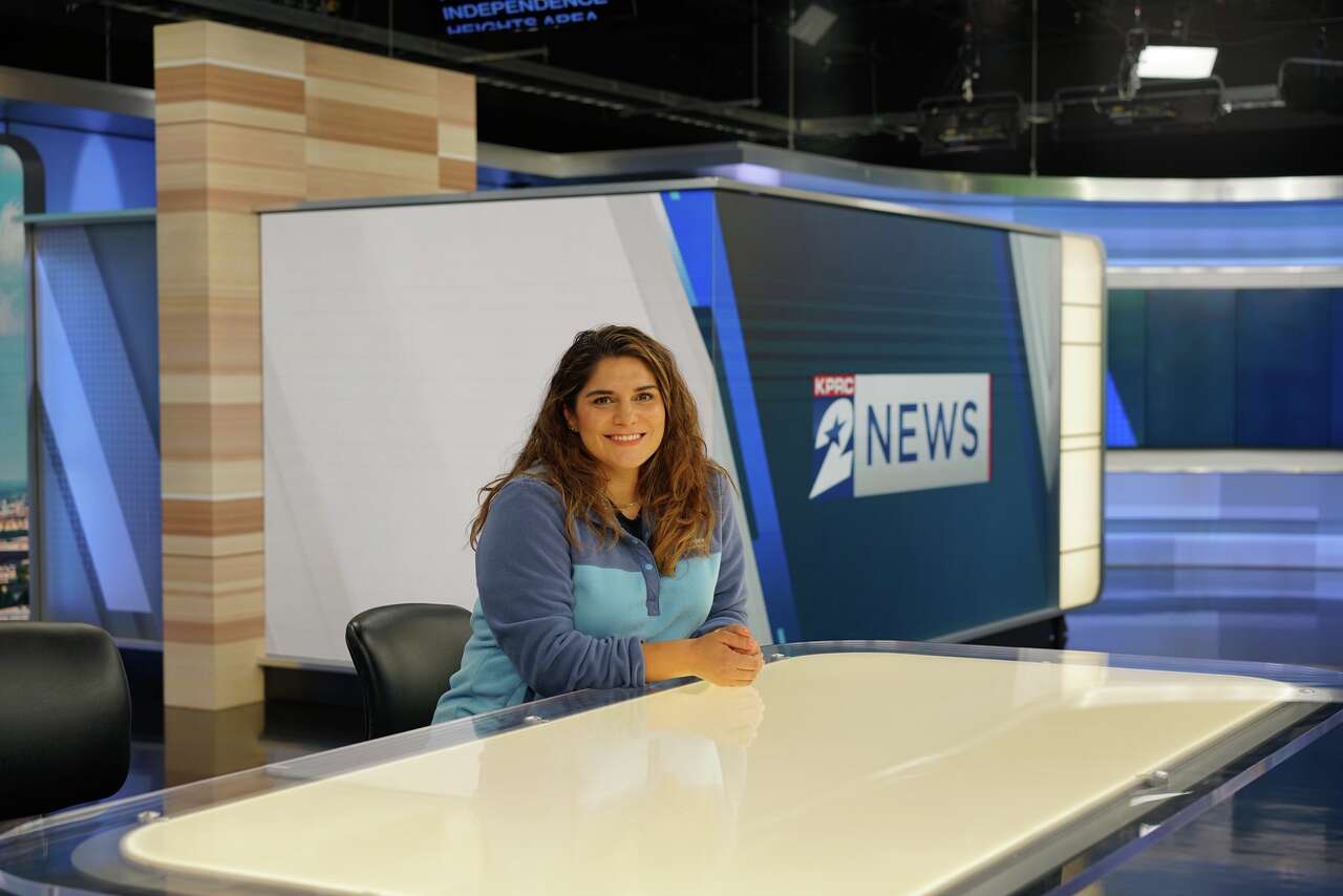 Fomer KPRC 2 reporter Haley Hernandez starts new Houston chapter