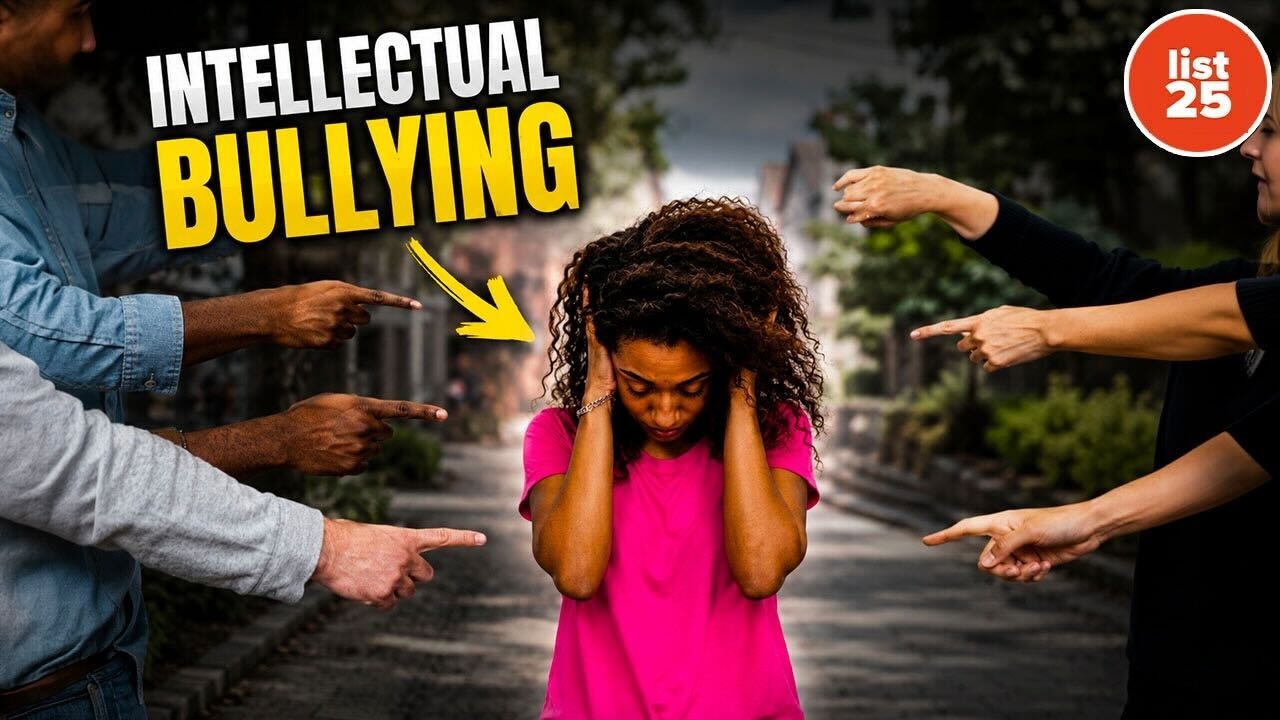 25 dark psychology tricks manipulators use against you every day