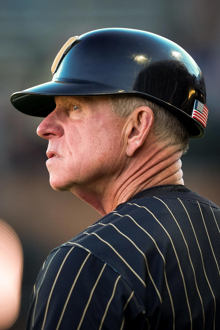 Vanderbilt baseball transfer portal tracker, who's in, who's out on ...