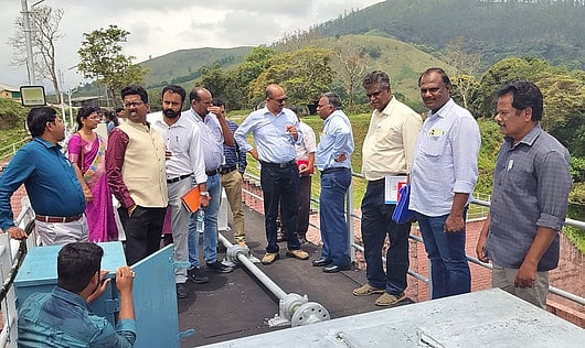 Mullaperiyar dam remains structurally strong, says panel after inspection