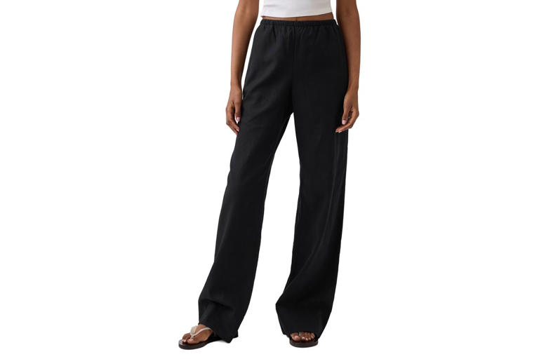 I’m heat-proofing my summer wardrobe with cotton and linen staples from ...