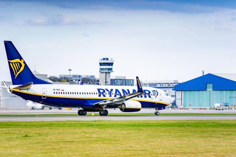 New Ryanair rules all passengers need to be aware of