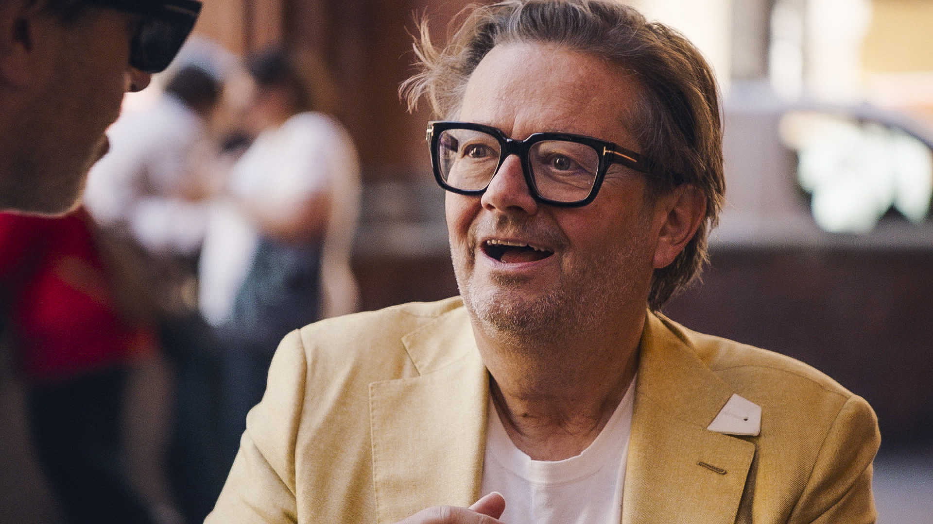 Marc Coucke enorm teleurgesteld