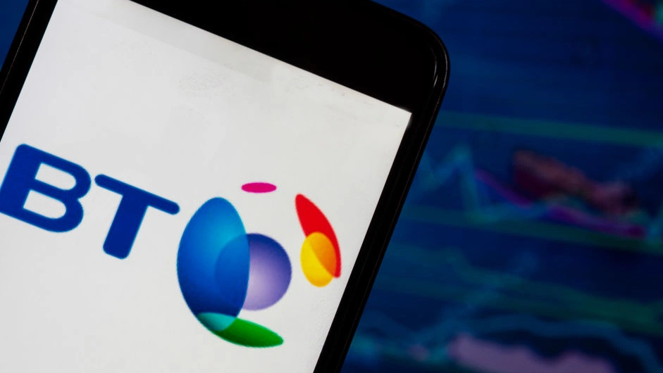 BT revives talks to sell or partner on global unit