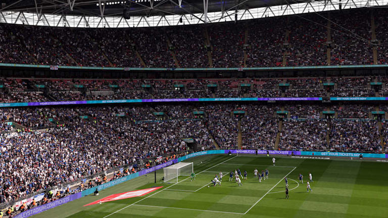Dove vedere in TV la finale di oggi di FA Cup tra Chelsea e Manchester City