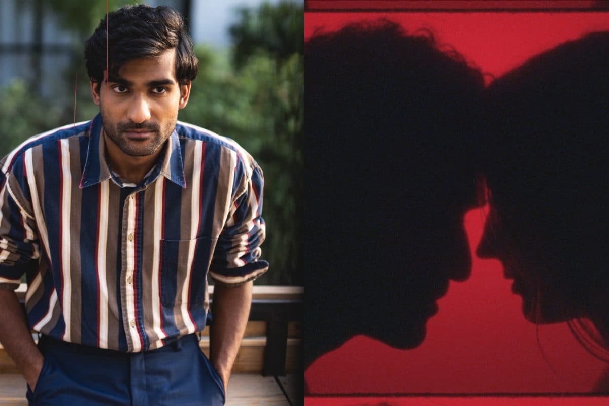Prateek Kuhad releases new single Blush, announces third studio album ...