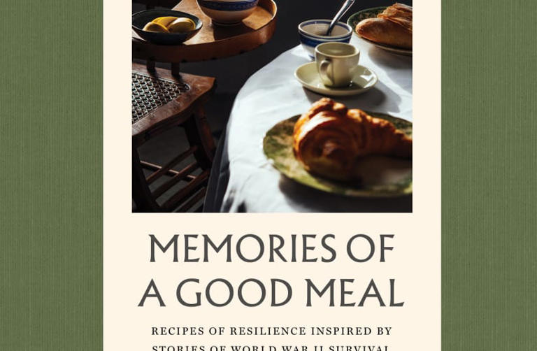 When food becomes memory: Alon Shaya's culinary tribute to Holocaust ...