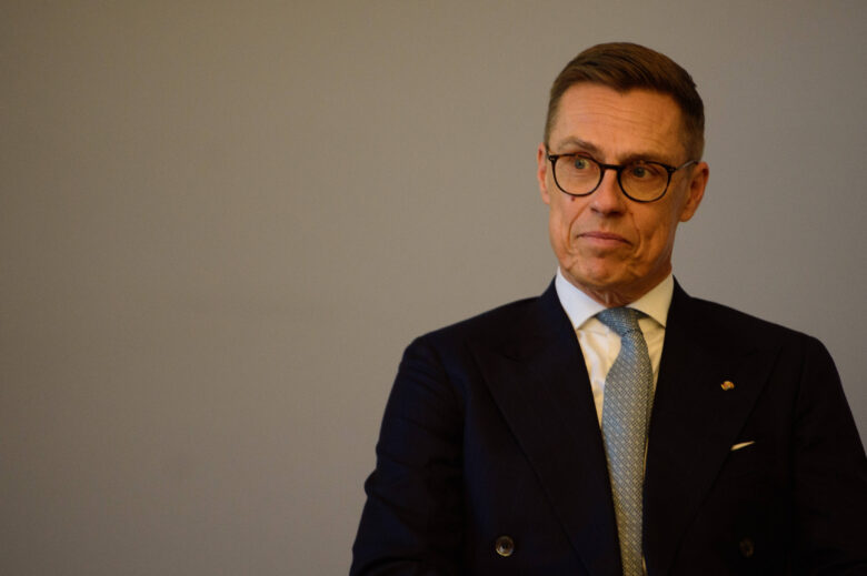 Finse president: "Amerikaanse belangen in Europa te diep geworteld voor ...