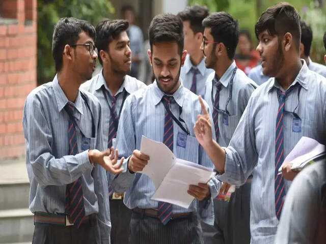 CBSE class 10 board exams: Key details on second phase and results