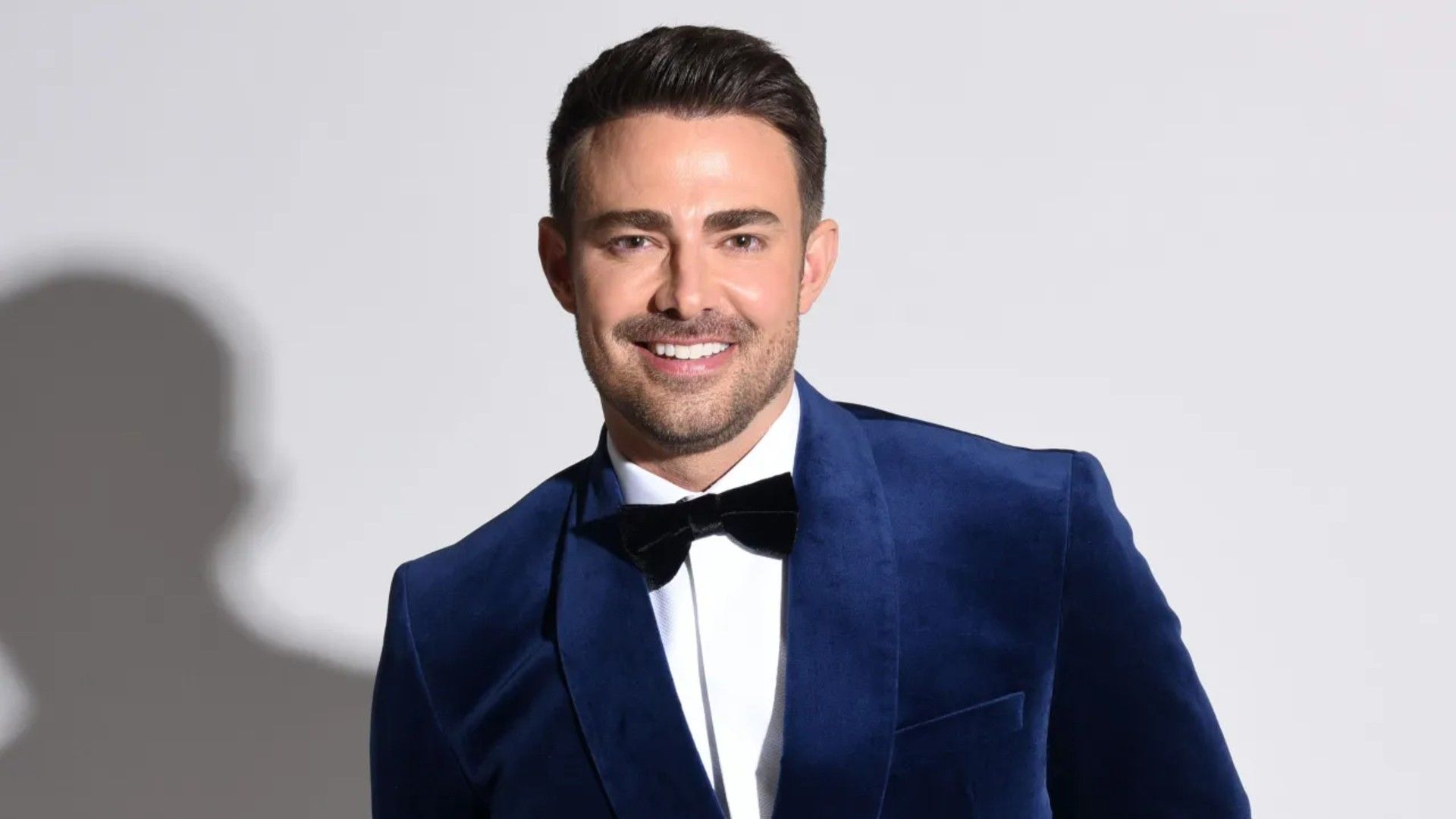 Jonathan Bennett reveals the General Hospital star who encouraged him ...