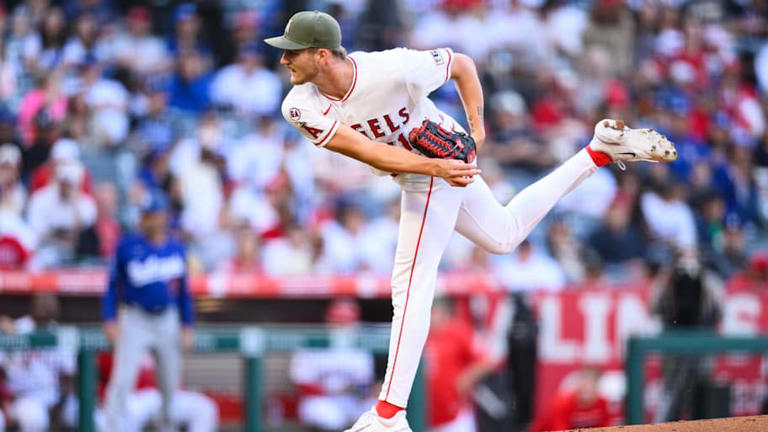 Why the Angles Lost to the Dodgers Tonight: Key Turning Points and ...