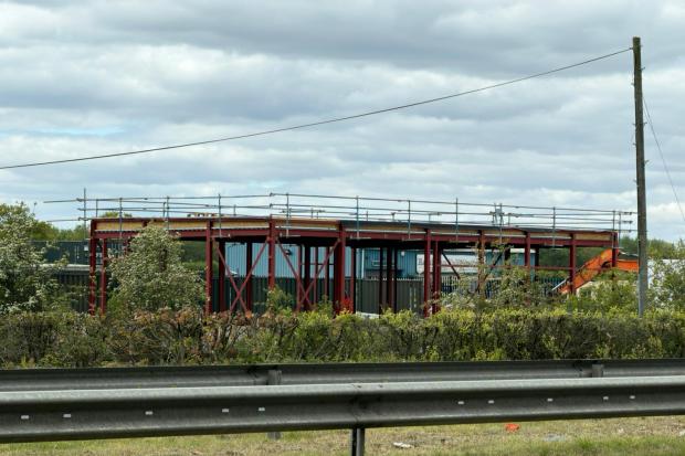Starbucks set for new A66 drive-thru near Darlington - just 600m from ...