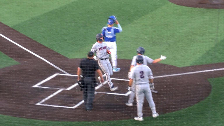 Belmont beats ISU, 13-9 Friday