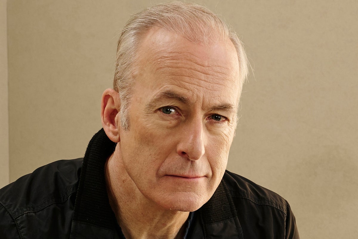 Bob Odenkirk: ‘Why am I so loved? I’m every bad thing a person can be’