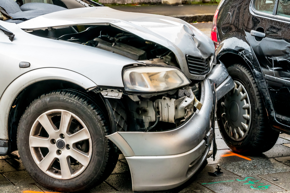Why the average car repair bill just hit £3,699 even as premiums hold