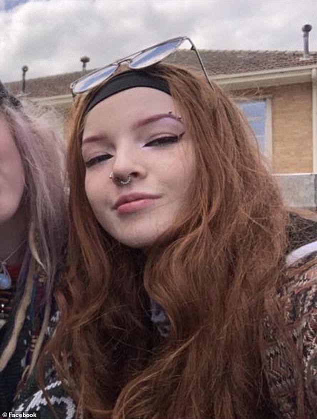 Outrage at Melbourne rally for slain 19-year-old Isla Bell after ...