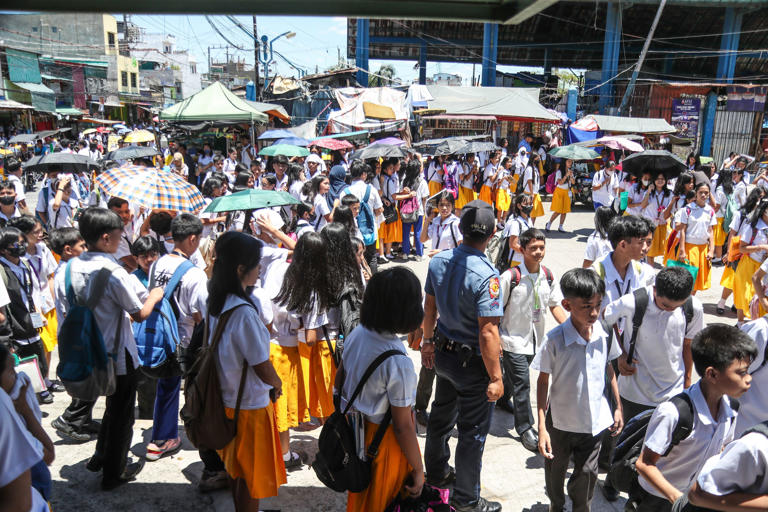 Kabataan rep urges adoption of mitigation protocol in schools amid ...