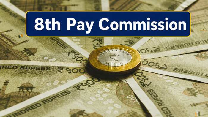 8th Pay Commission latest updates: 7 key developments on fitment factor ...